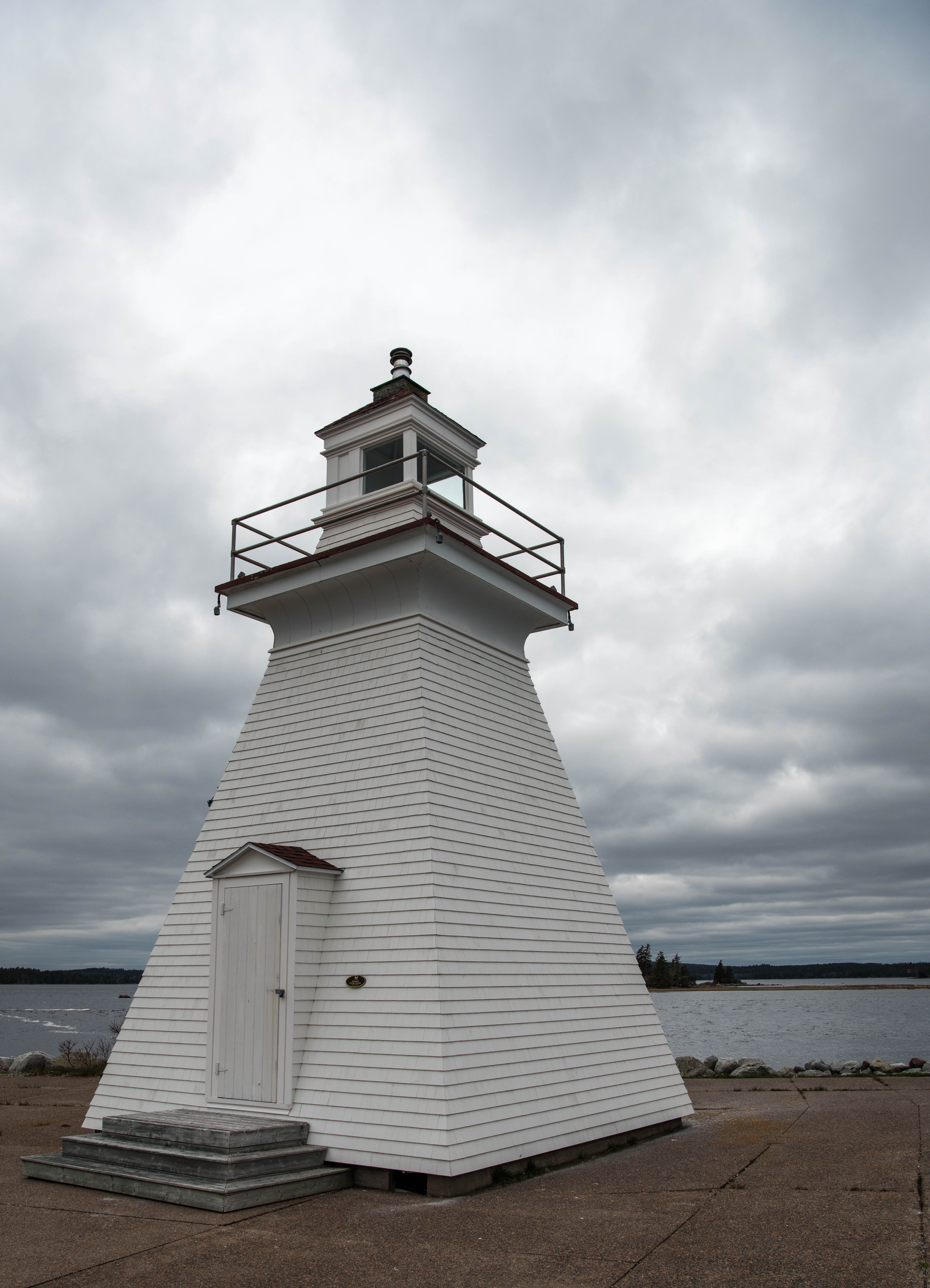 Lighthouse-Route – THE green_HAUS